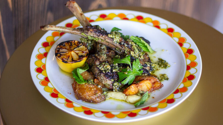 Eva Serves Up Mediterranean Delights in Miami - S. Florida Business ...