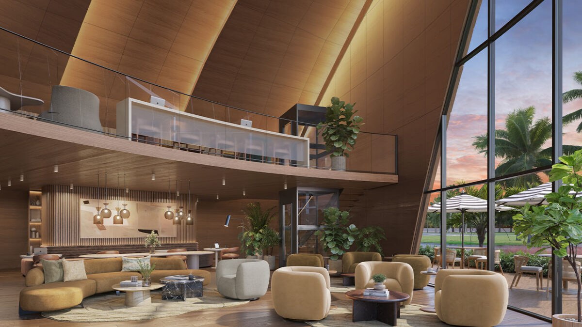 Nexo Residences Represents North Miami Beach's First Full Home-Sharing ...