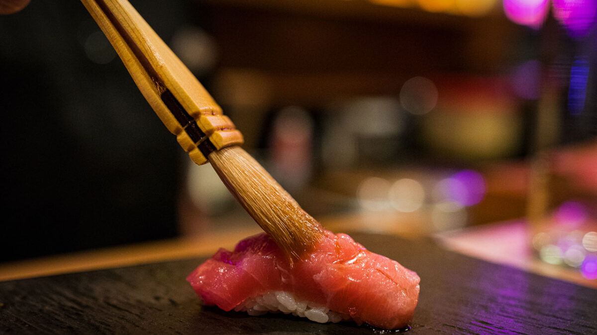 Discovering the Art of Omakase: A Guide to Enjoying the Ultimate Sushi ...