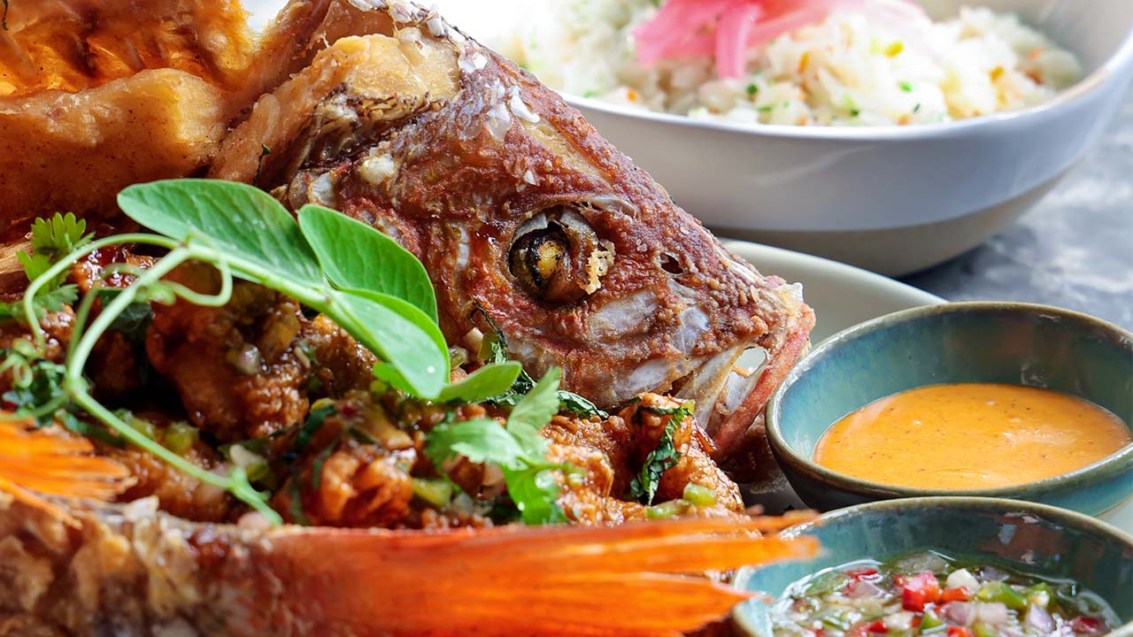New Latin Fusion Restaurant Unveiled in Miami by Michelin-Trained ...