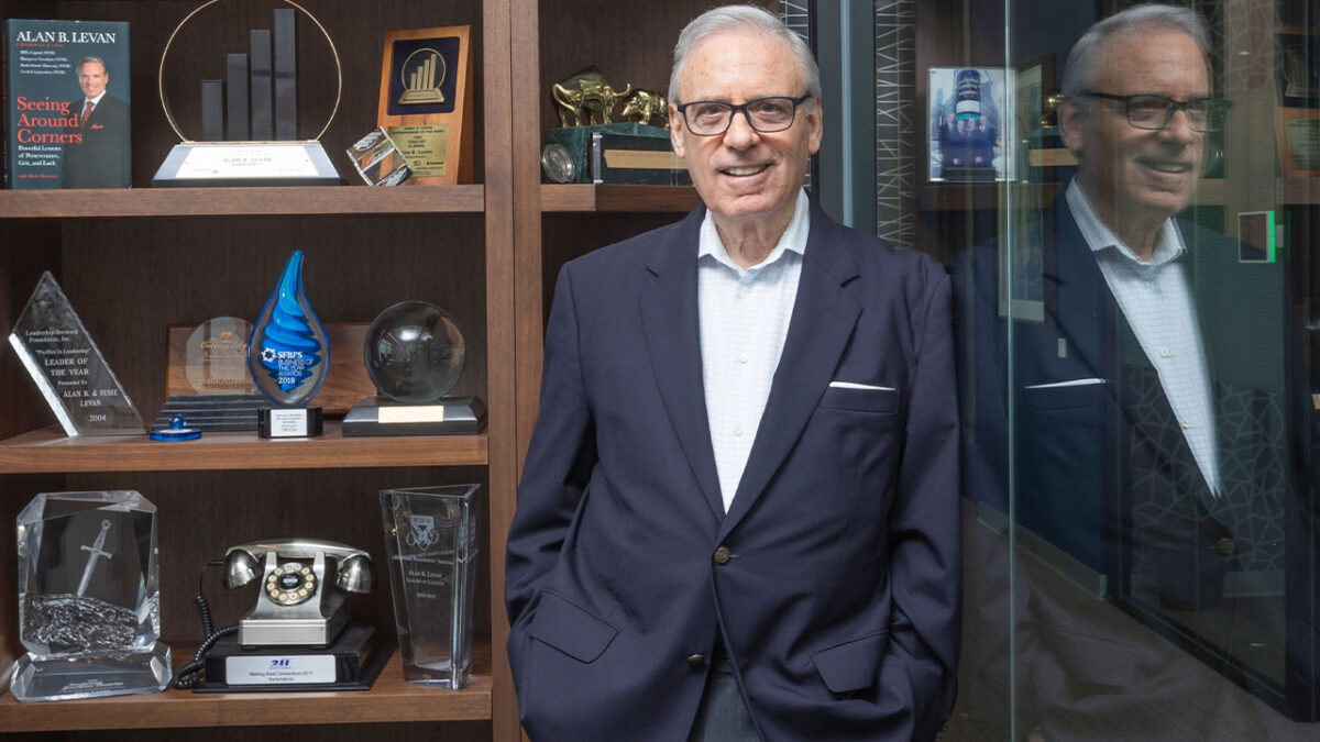 Carefully Taught - S. Florida Business & Wealth