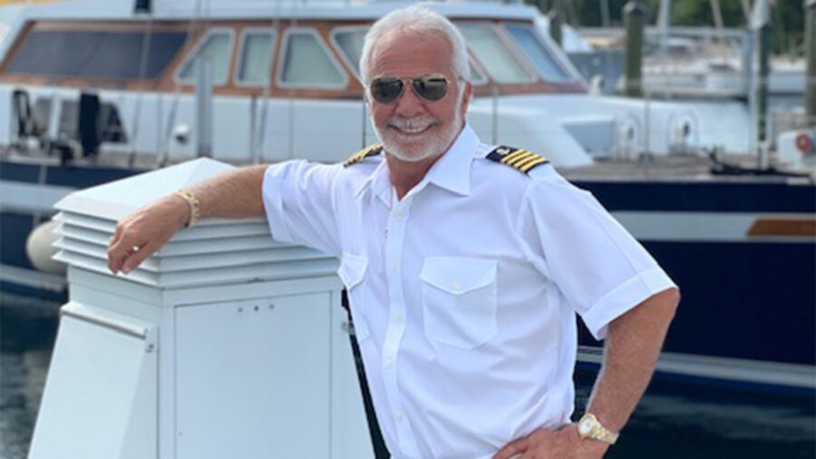 Set Sail for Fun: Inaugural Red Shield Regatta Launches in March - S ...