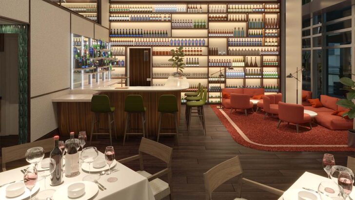 FELICE Brickell Announces Spring Debut - S. Florida Business & Wealth