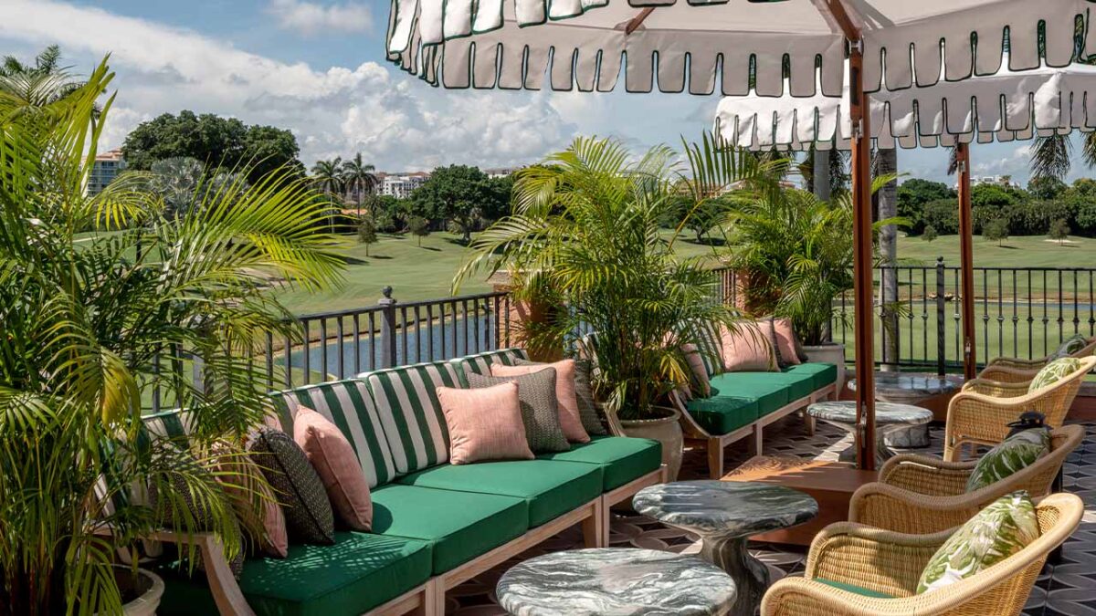 What Becomes a Legend Most - S. Florida Business & Wealth