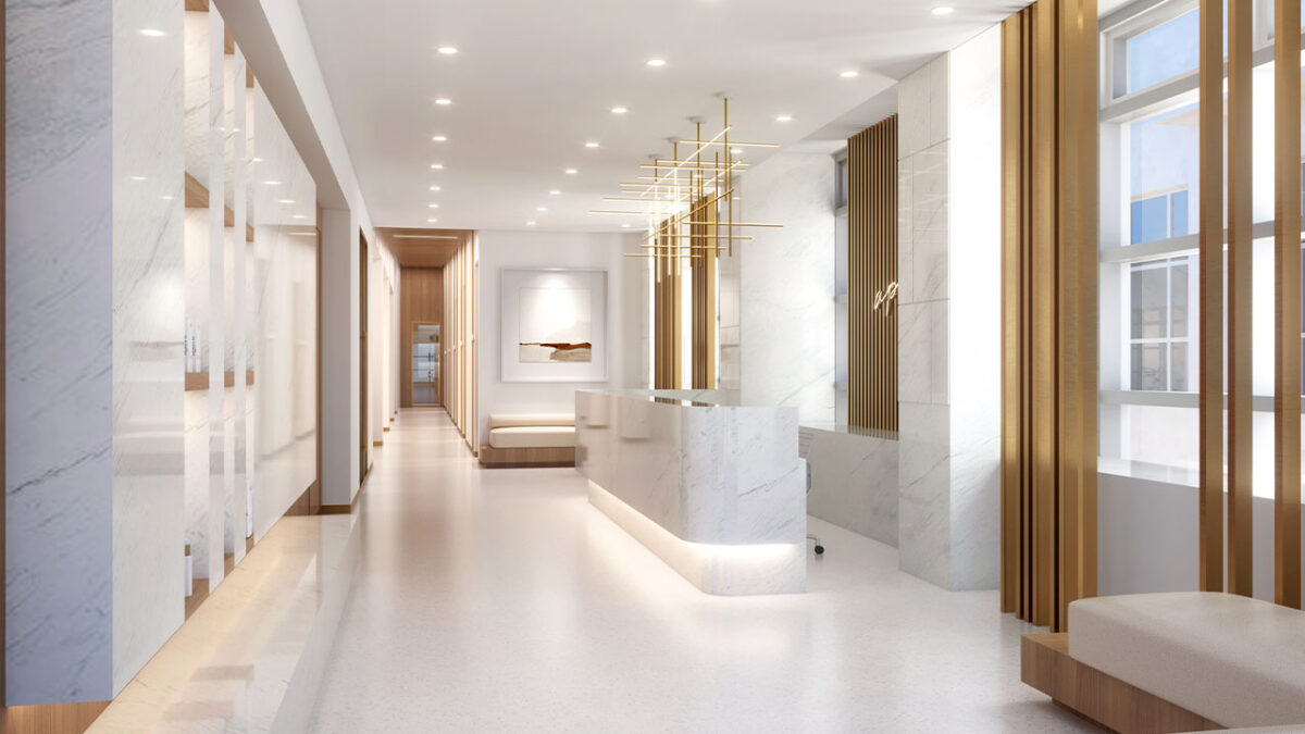 Apa Aesthetic Opens in Miami - S. Florida Business & Wealth