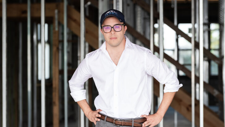 Alex Akel Has a Master Plan - S. Florida Business & Wealth