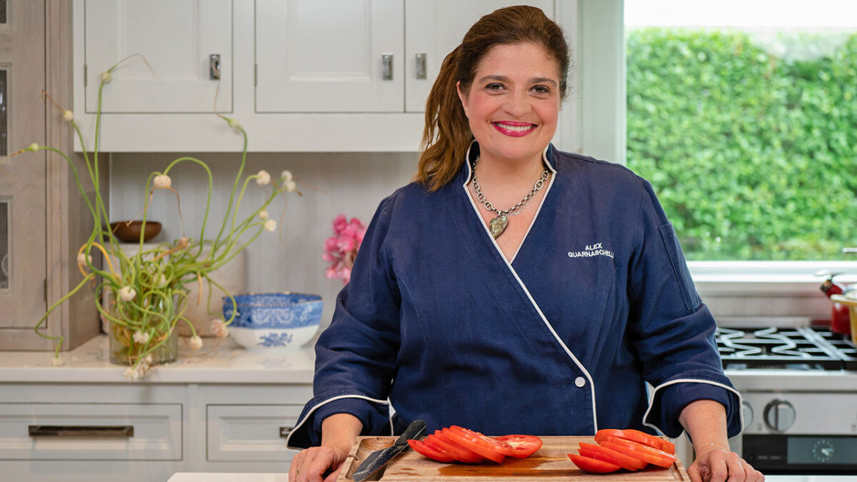 Food Network's Celebrity Chef to Speak at Boca West Children's ...