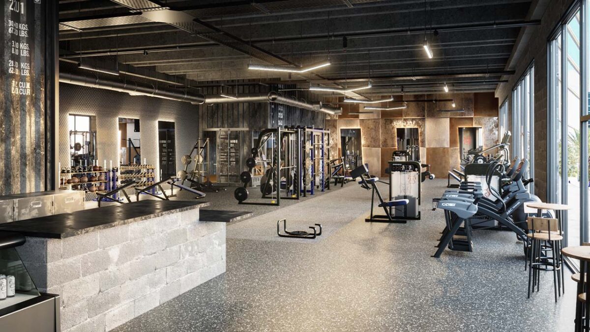 LEGACY Unveils Game-Changing Fort Lauderdale Renovation - S. Florida ...