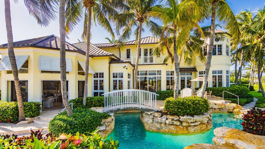 Discover the Essence of Luxury Living in Lighthouse Point - S. Florida ...