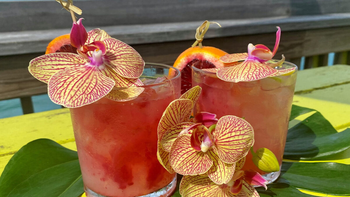 Local South Florida Cocktail Recipes to Craft During National Cocktail ...