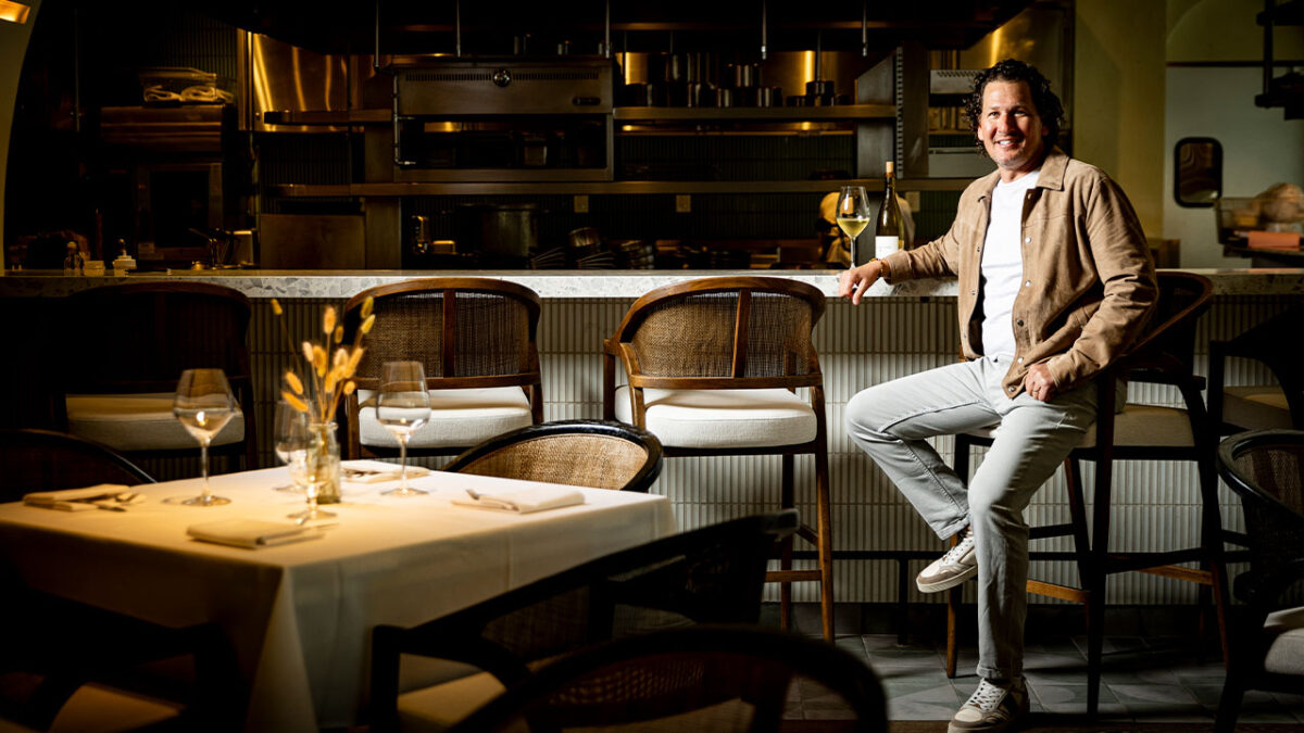 Hard Work Pays Off - S. Florida Business & Wealth