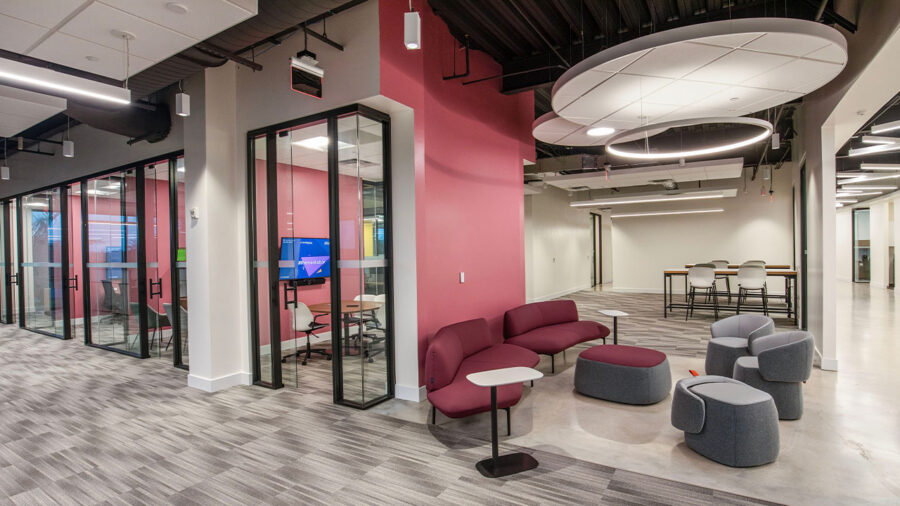 Excel Construction of Florida Unveils Modern Office Facility in ...