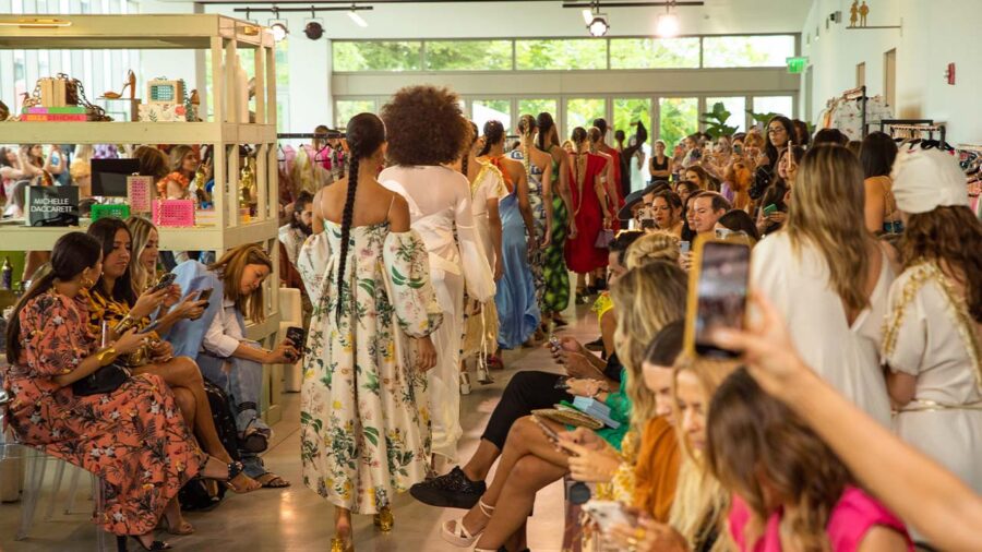 Stitch Lab’s Three-Day Fashion Pop-up Makes Comeback to Miami Design ...