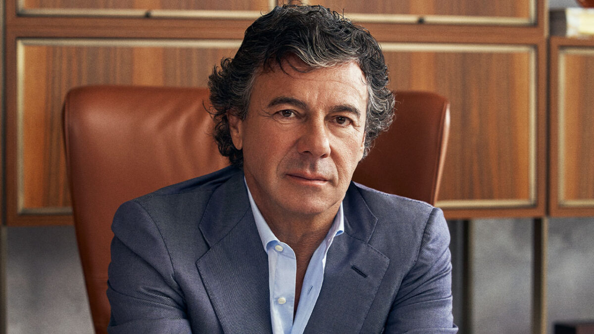 Italian Flair in Miami - S. Florida Business & Wealth