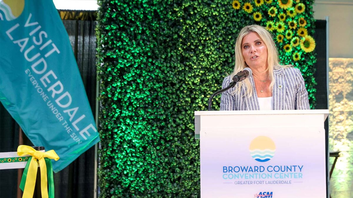 Broward Promotes Help for Those With Non-Visible Disabilities - S ...