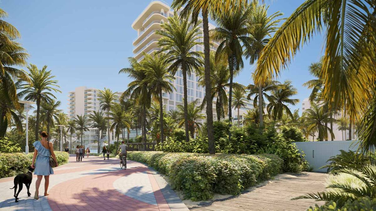 Florida Allocates Funds for Lincoln Road Redevelopment - S. Florida ...