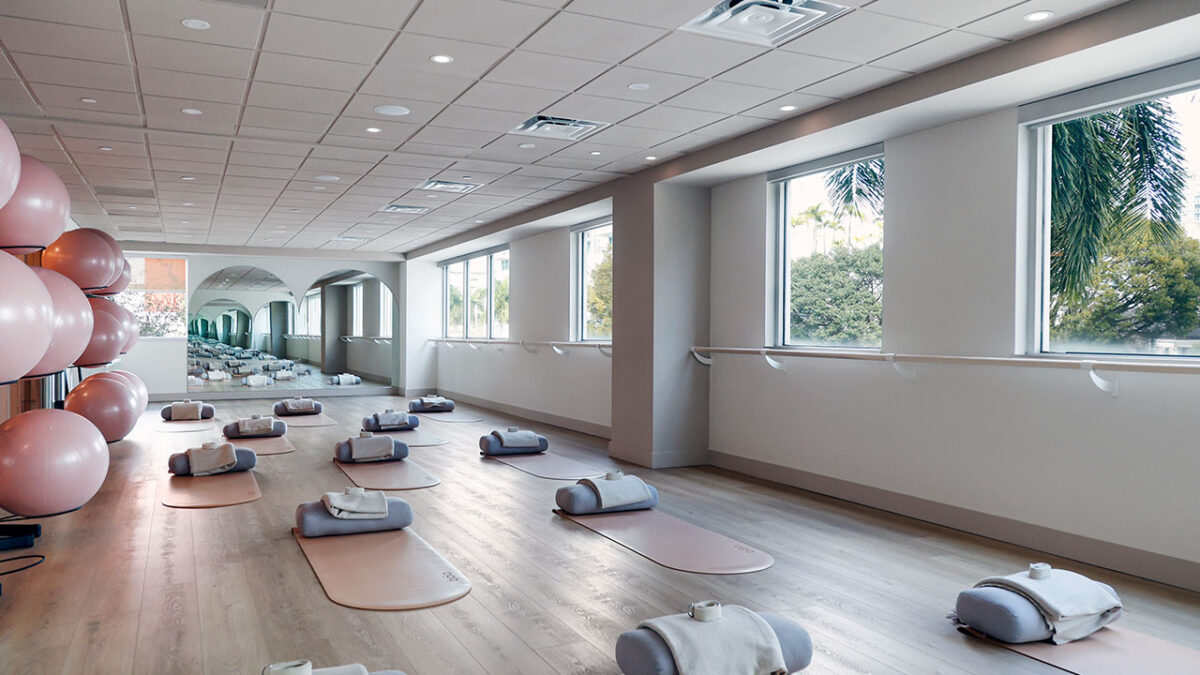 One Tribe in Miami Provides Motherhood Wellness Offerings - S. Florida ...