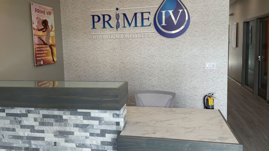 Prime IV Hydration and Wellness Nears Opening in Palm Beach Gardens - S ...