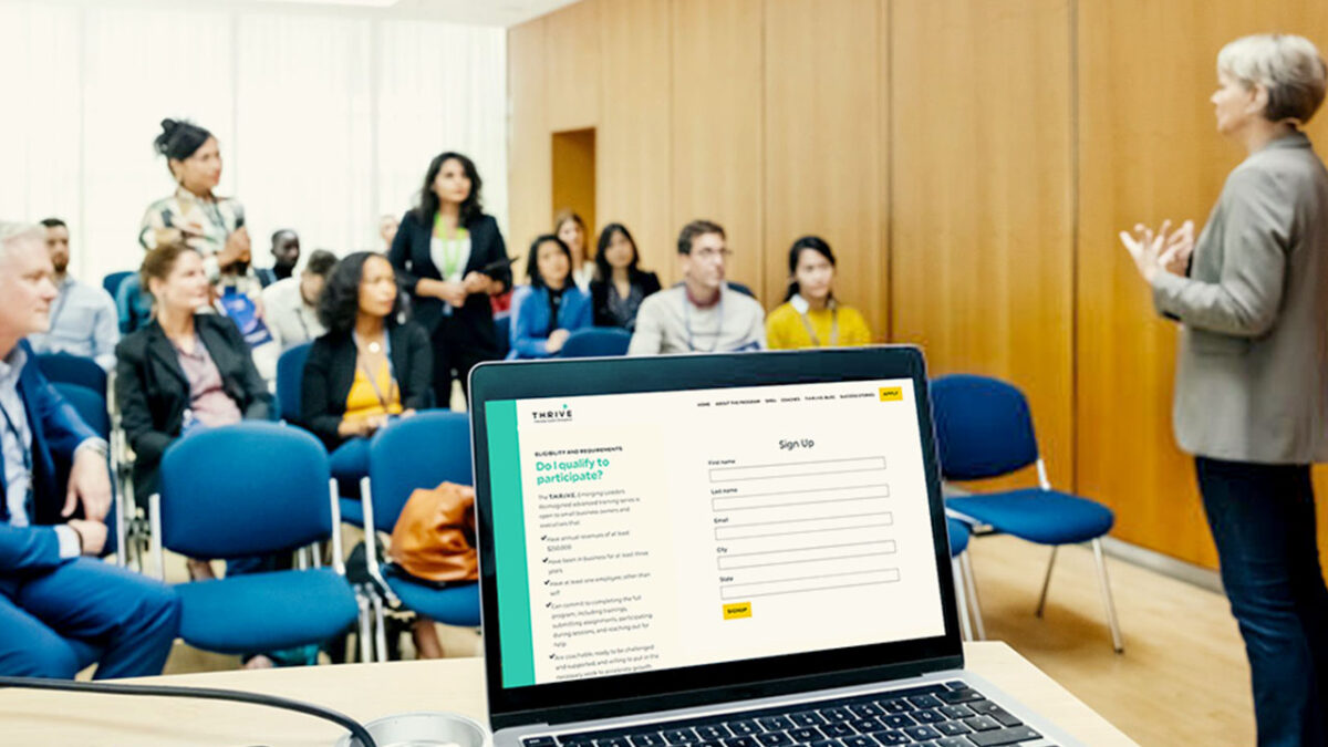 U.S. Small Business Administration Opens Applications for Small ...