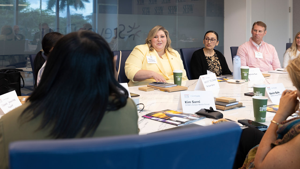 SFBW’s Excellence in Human Resources Awards Continue With Panel Event ...