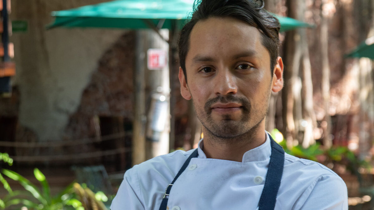 Scenic’s "Tastes of Discovery" Culinary Voyages Feature World-Renowned ...