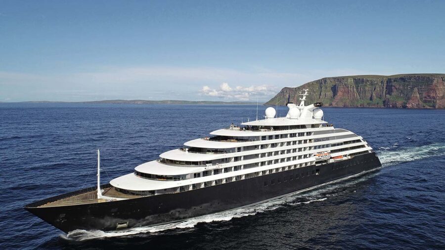 Scenic Group’s Luxury Cruises Offer Expeditions to World's Happiest ...