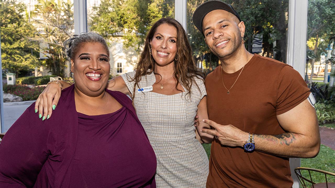 211 Broward Hosts Club 211 Connecting Event - S. Florida Business & Wealth