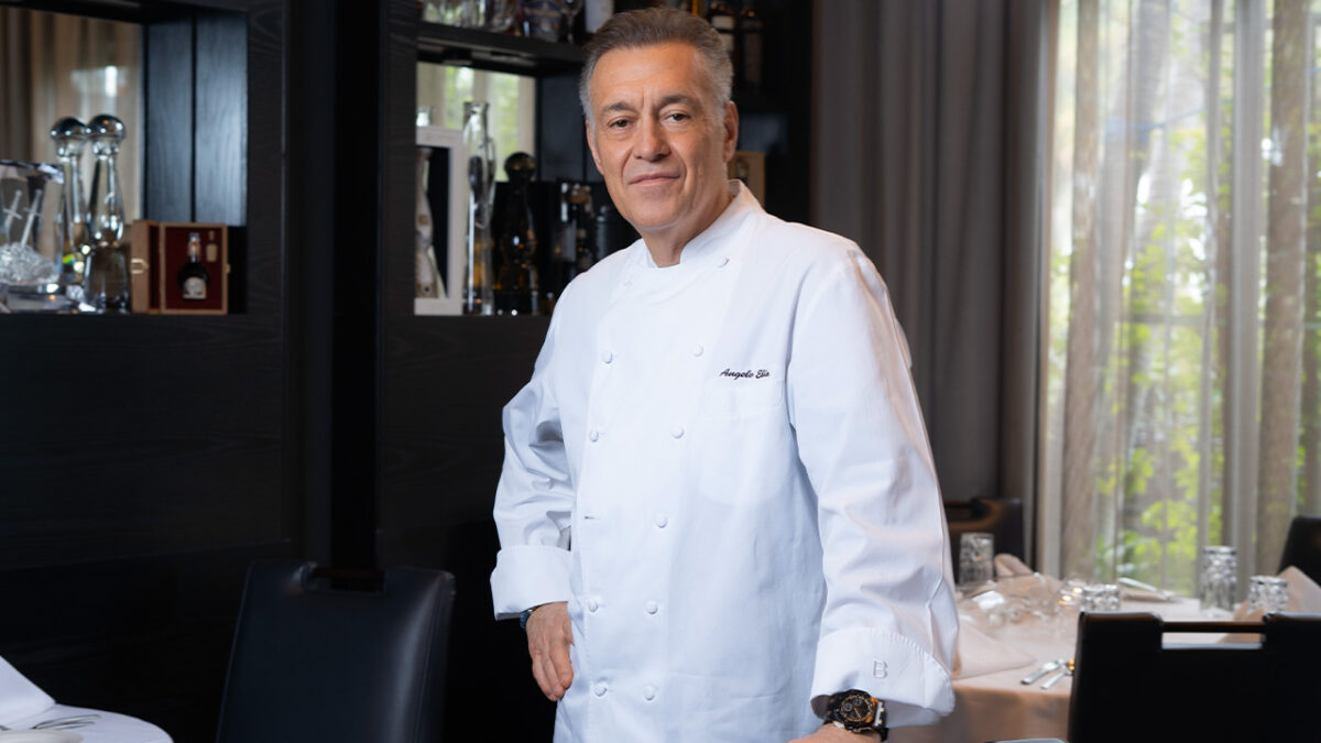 Quality Ingredients Made Legendary - S. Florida Business & Wealth