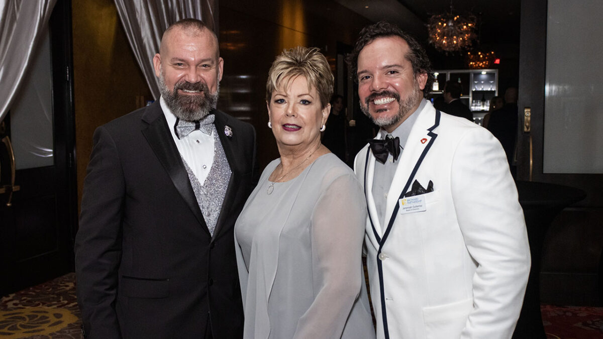 Broward Partnership’s “Silver Soiree” Gala Celebrates 25 Years of ...