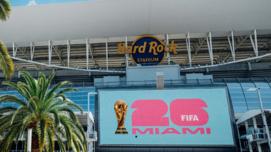 AerCap to Open New U.S. Headquarters at Miami’s 830 Brickell Office ...