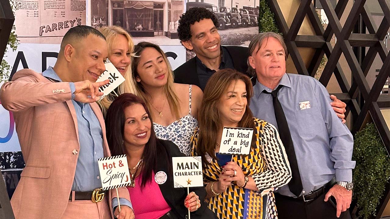 Farrey’s Lighting, Bath, Kitchen and Hardware Celebrate 100 Years in Miami - S. Florida Business ...