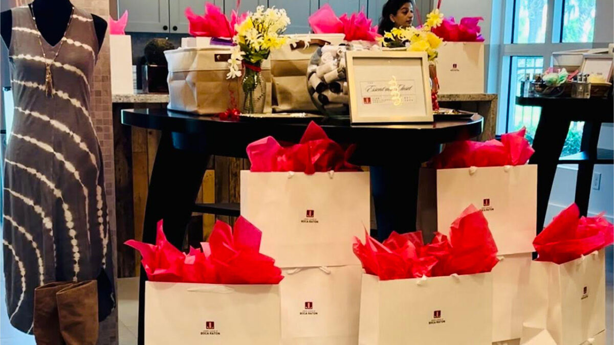 Junior League of Boca Raton Begins Collection Drive for New Pop-up Shop ...