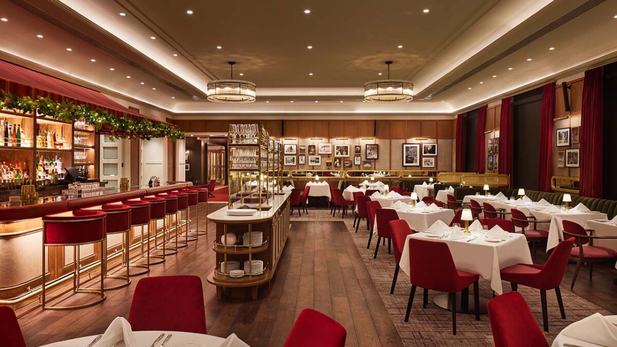Upscale Italian Fare Shines at Rao’s Miami Beach - S. Florida Business ...