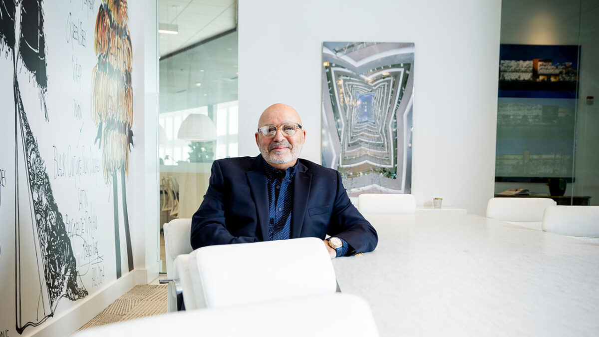 How IDDI Combines Design and Business Strategies - S. Florida Business ...