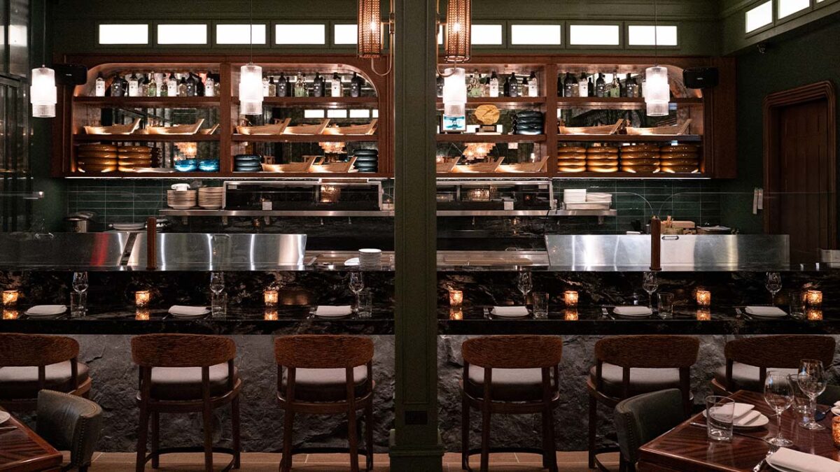 New Dining Hotspot, CATCH, Bringing Global Seafood Flavors to Miami ...