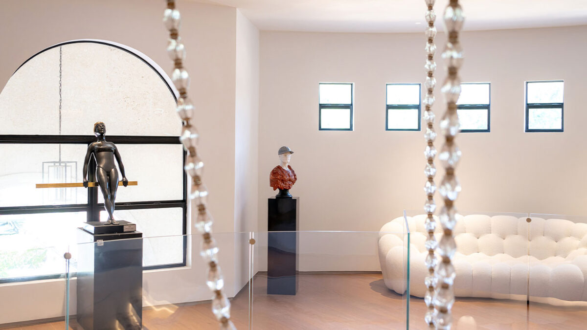 EBH Design Group Unveils Chateau Allison Project - S. Florida Business ...