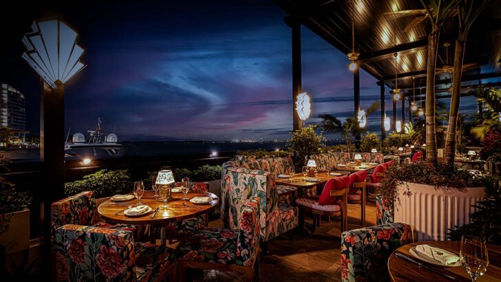Delilah Miami Introduces Boat Service and Unveils Waterfront Patio - S ...