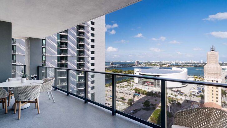 Gale Miami Hotel & Residences Opens Its Doors - S. Florida Business ...