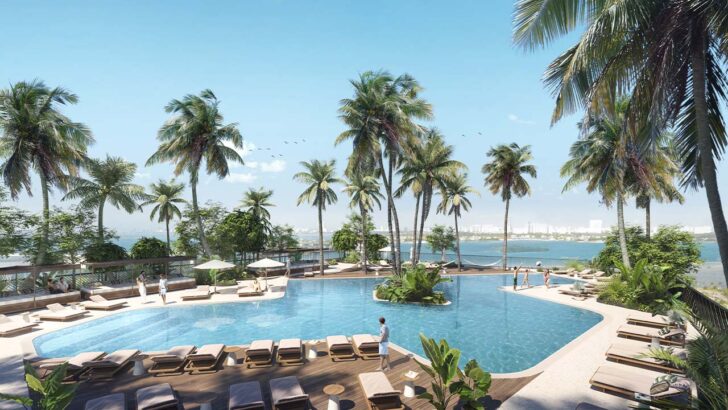 Gale Miami Hotel & Residences Opens Its Doors - S. Florida Business ...