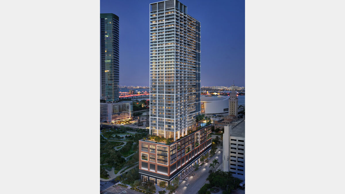 Gale Miami Hotel & Residences Opens Its Doors - S. Florida Business ...