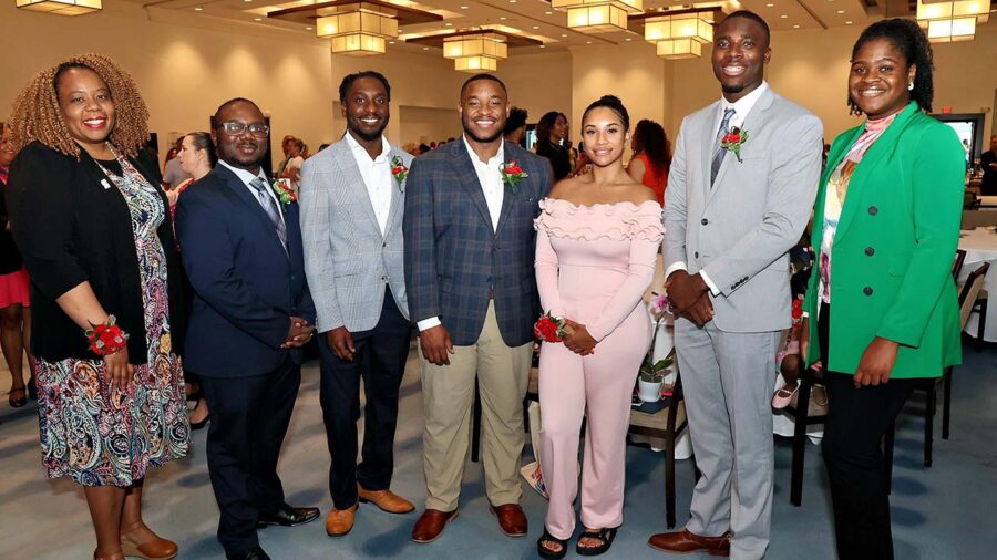 Handy’s 18th Annual Scholars Breakfast Raises Over $450,000 - S ...