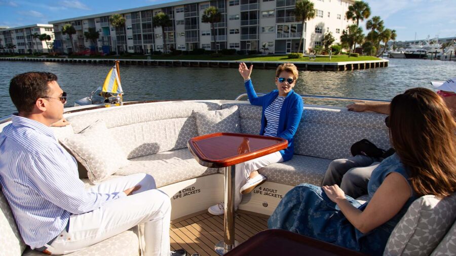 Meet the Ritzacoastal - S. Florida Business & Wealth