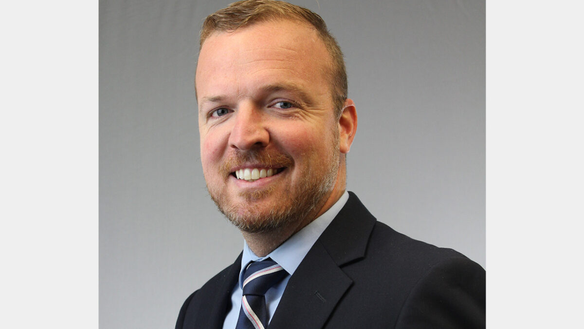 Dustin Jacobs Named Chair of Board of Directors of Broward Education ...