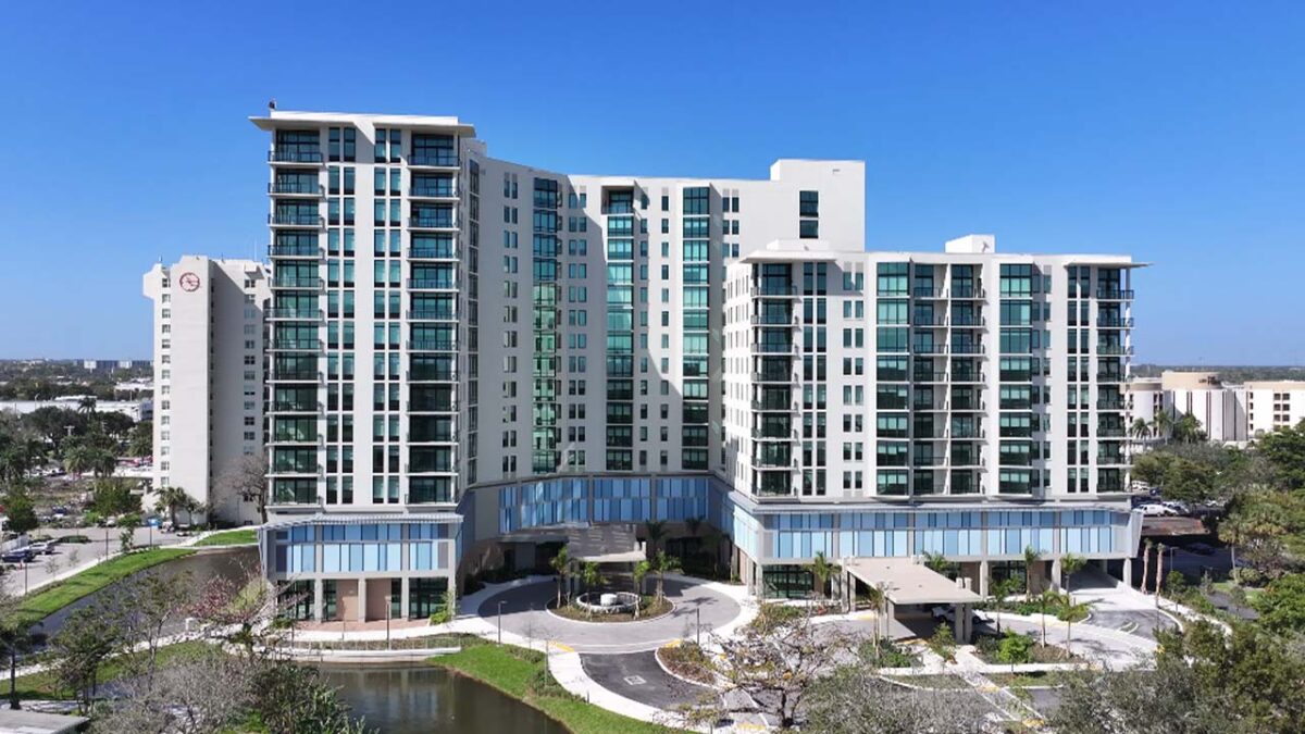 Westlake at John Knox Village Nears Full Occupancy - S. Florida Business & Wealth