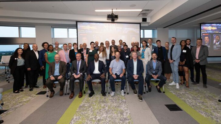 CEO Connect: Tips on Cybersecurity for Businesses - S. Florida Business ...