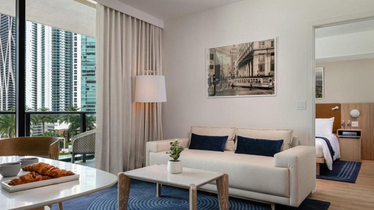 Gale Miami Hotel & Residences Promises Luxury and a Top Location for ...