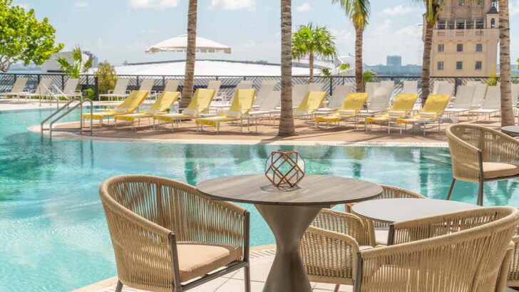 Gale Miami Hotel & Residences Promises Luxury and a Top Location for ...