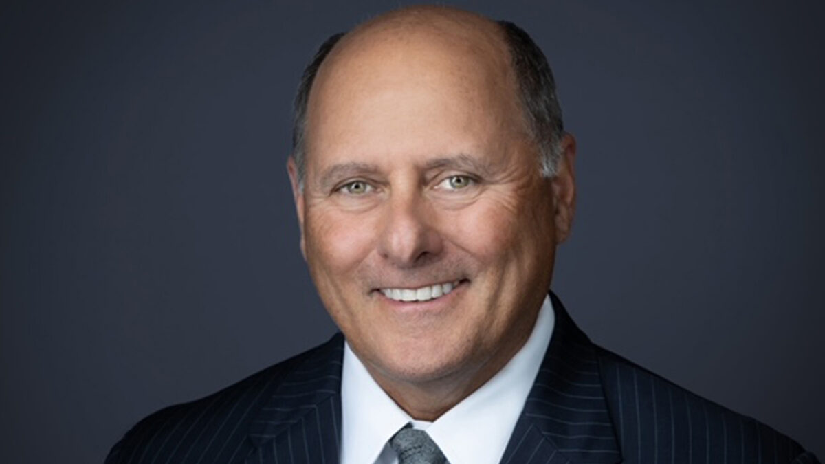 John Foreman From Morgan Stanley Selected for Best In-State Wealth ...