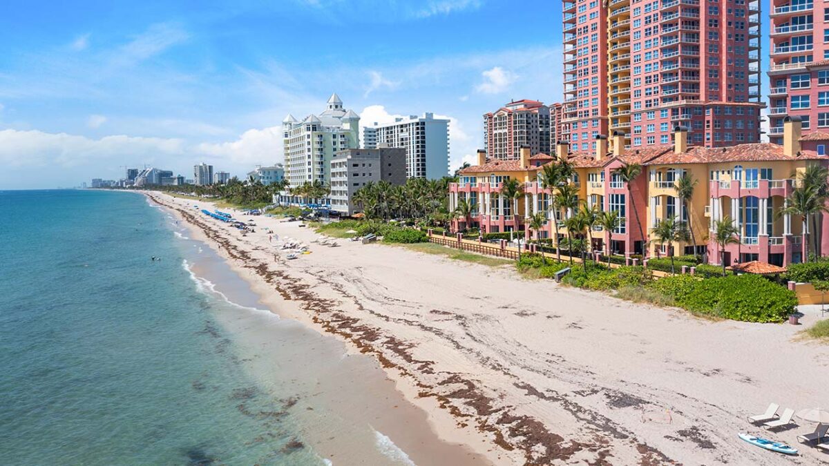 The Palms Townhomes Exemplify the Ultimate Living Experience - S ...