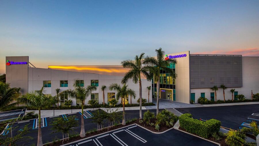 Banesco USA Achieves Landmark Achievement With Assets Exceeding $4 ...